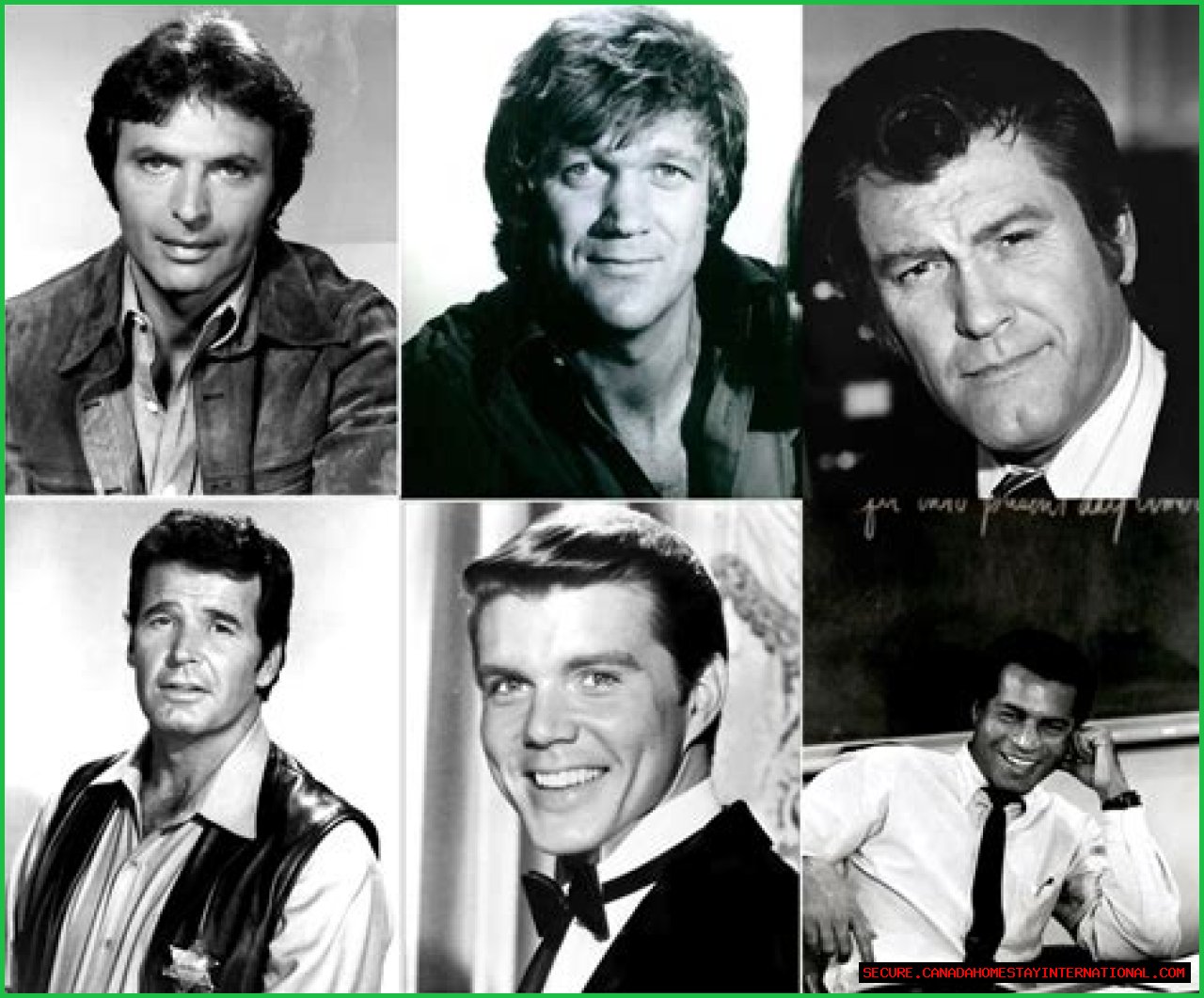 Remembering The Iconic Male Actors Of The 80s